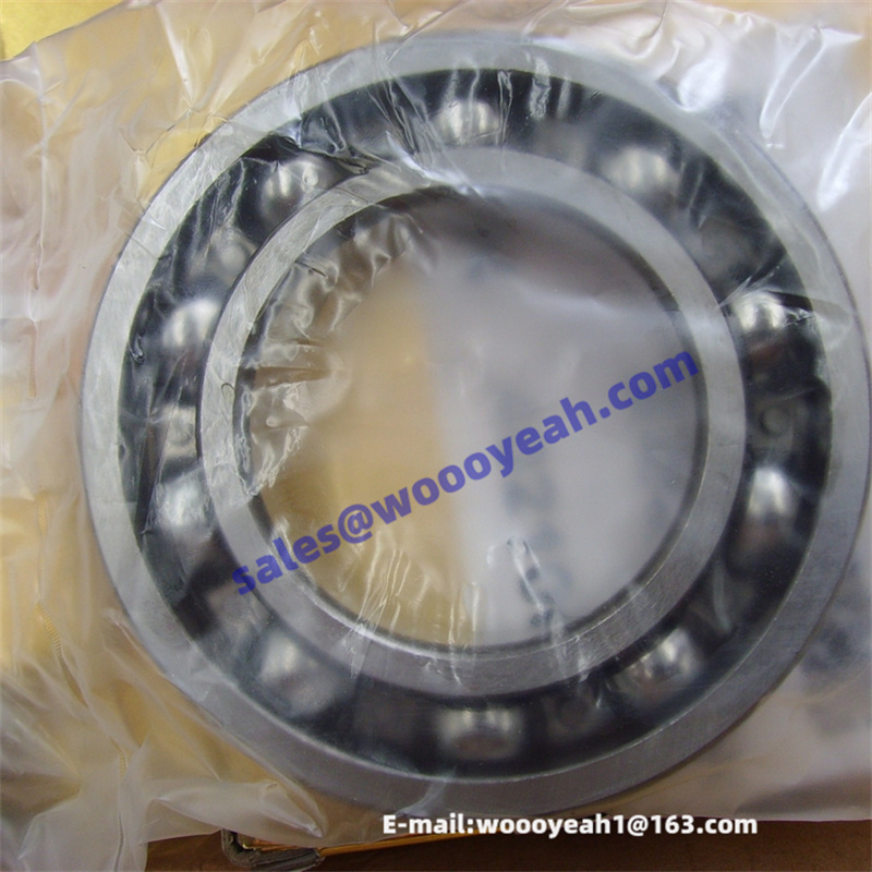 4021000019 GB276-6210N ball bearing applicable for SDLG LG956 ...