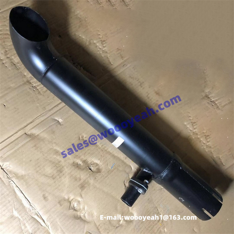 4110000846188 13031829 exhaust gas injecting pipe applicable for SDLD ...