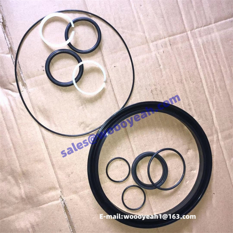 4120000675504 air booster repair kit applicable for SDLG L956F ...
