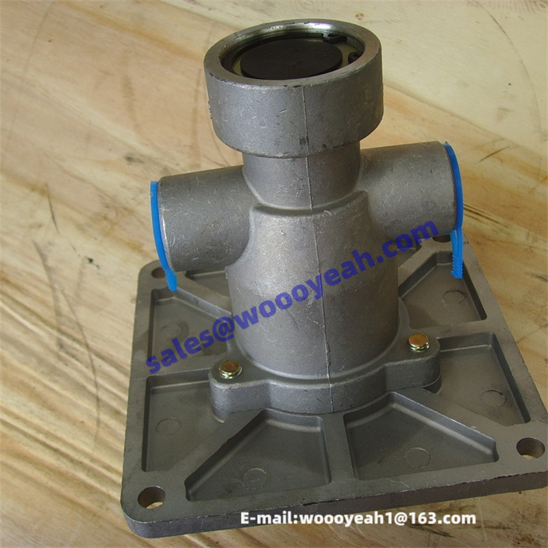 4120001795 LY60F brake control valve applicable for SDLG LG956L ...