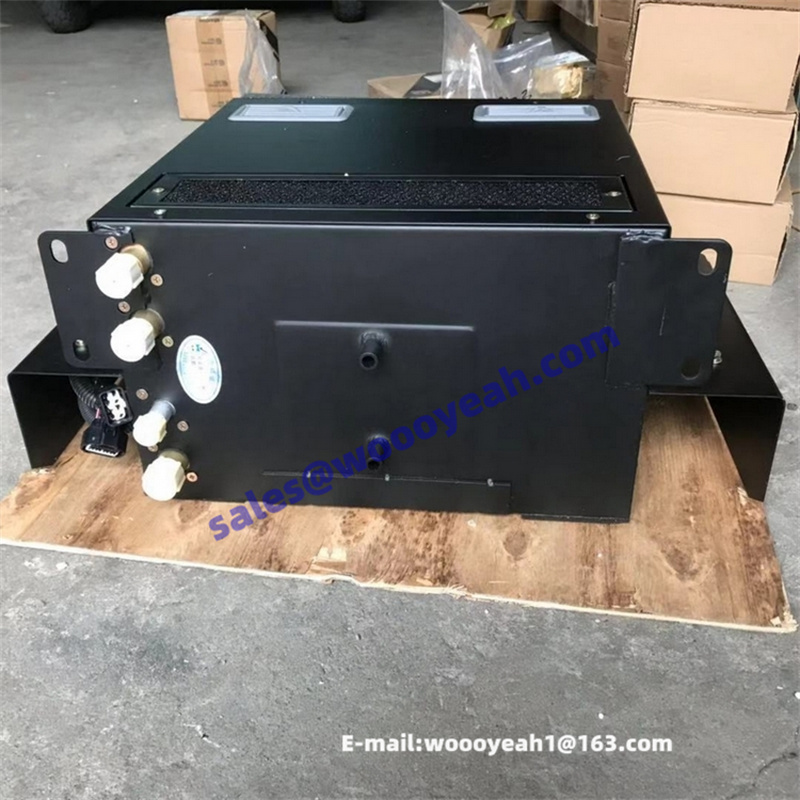 46C5490 46C3622 evaporator applicable for Liugong CLG855 – Woooyeah Co ...