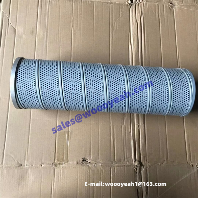 60980004765 hydraulic return filter applicable for Lonking CDM856 ...
