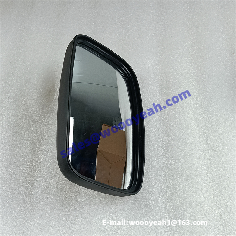 802138209 reflective mirror applicable for XCMG XE215D – Woooyeah Co., LTD