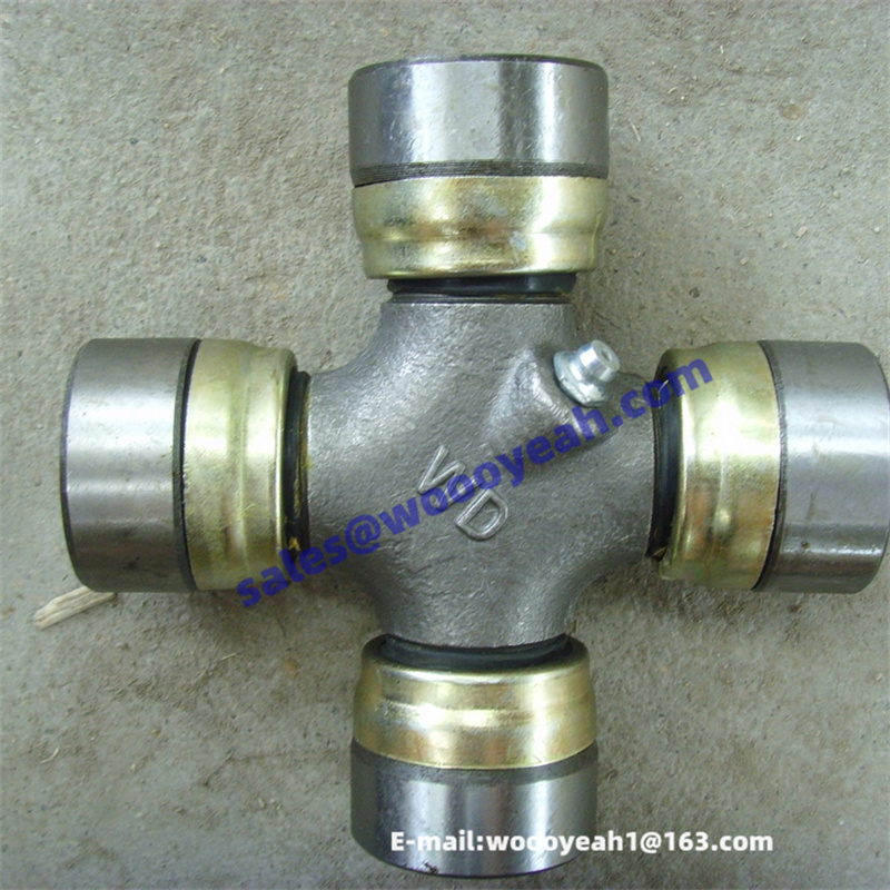 2050900065 EQ140-39118 spider applicable for SDLG LG936 – Woooyeah Co., LTD