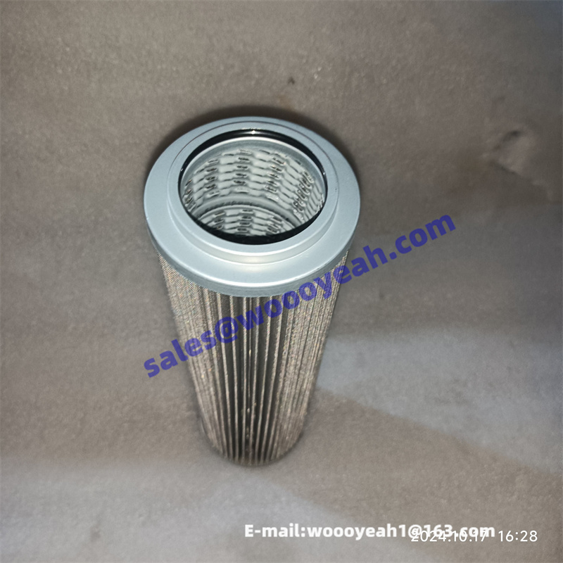 860203813 hydraulic return filter applicable for XCMG XE60DA – Woooyeah ...