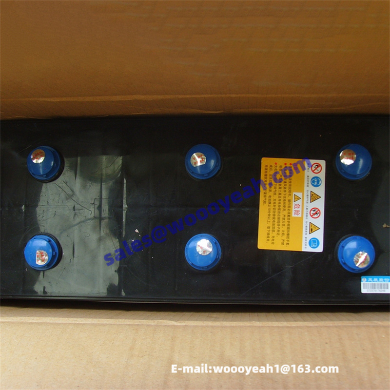 4130000057 rechargeable battery applicable for SDLG LG956 – Woooyeah Co ...