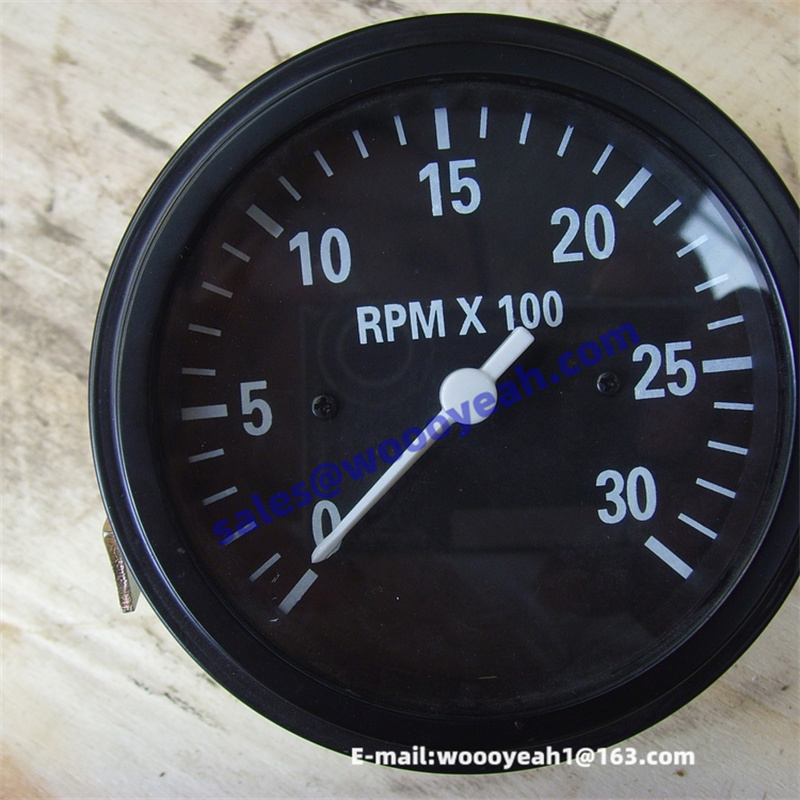 4130000893 ZS901A revolution counter applicable for SDLG – Woooyeah Co ...