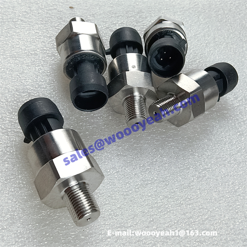 813500699 31CP61-09 air pressure sensor applicable for XCMG LW300KV ...