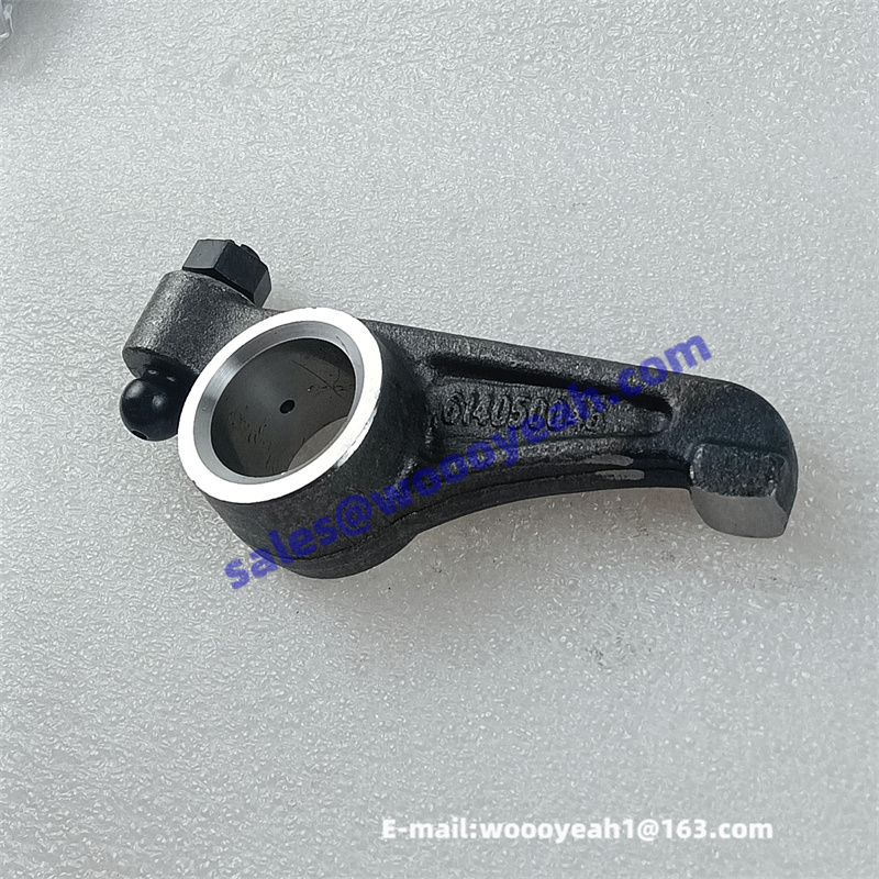 612600050177 intake valve rocker arm applicable for WEICHAI engine ...