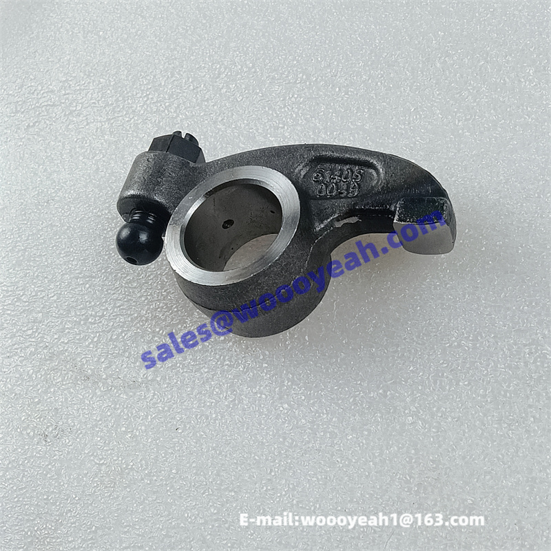 612600050178 exhaust valve rocker arm applicable for WEICHAI engine ...