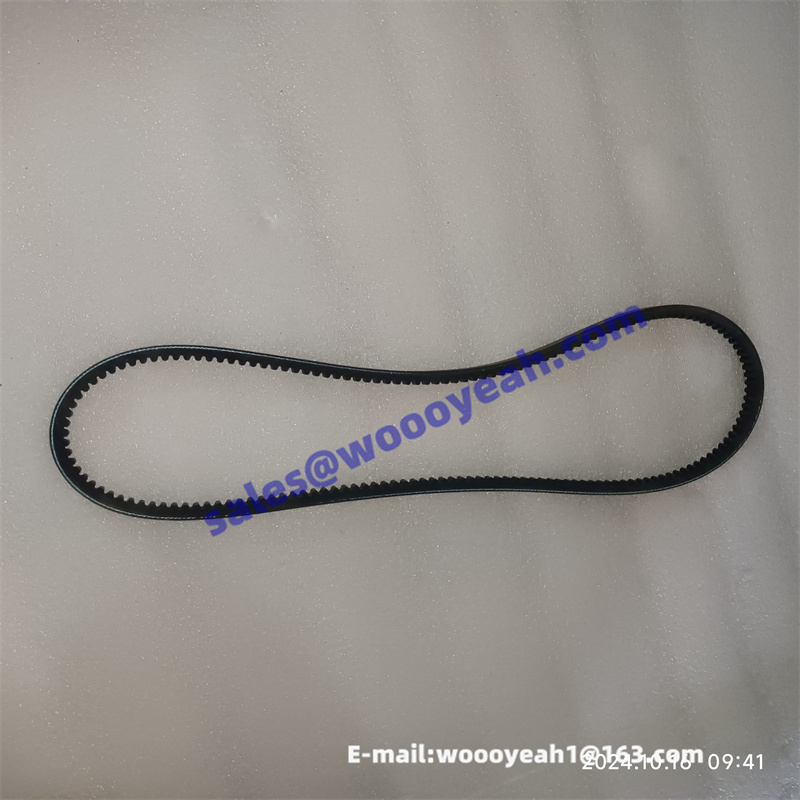 803588494 aircon V-belt applicable for XCMG XE60DA – Woooyeah Co., LTD