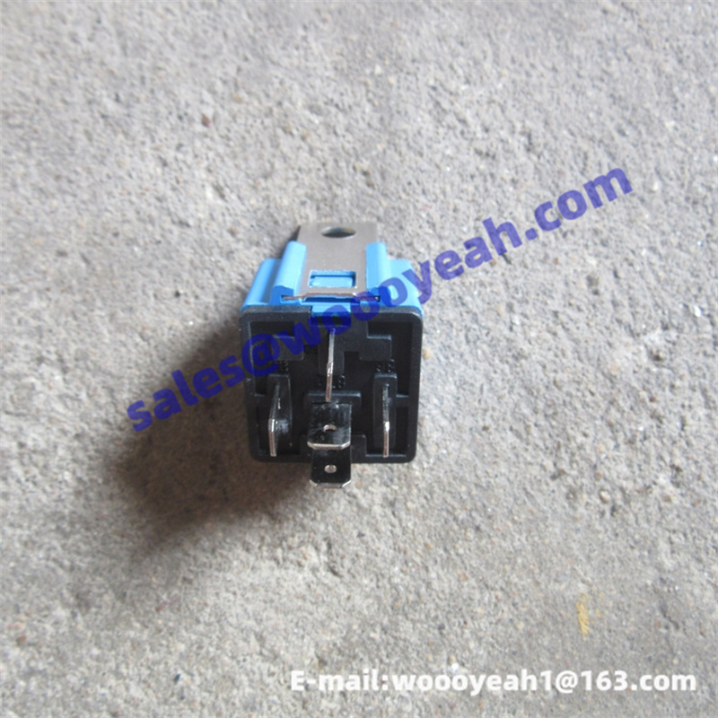 4130000011 JD2914 middle relay applicable for SDLG LG956L – Woooyeah Co ...