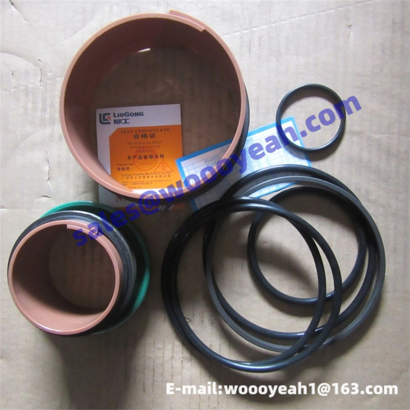 SP100594 boom cylinder repair kits applicable for Liugong – Woooyeah Co ...