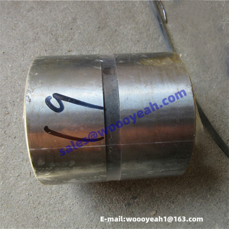4120000601113 bucket cylinder bushing applicable for SDLG – Woooyeah Co ...