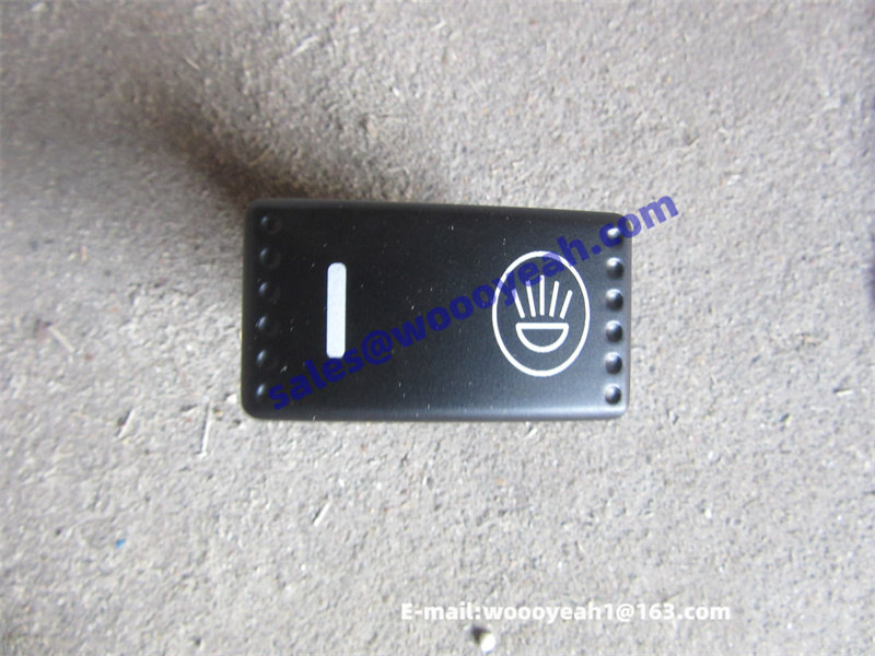 34B0650 working light switch applicable for Liugong – Woooyeah Co., LTD