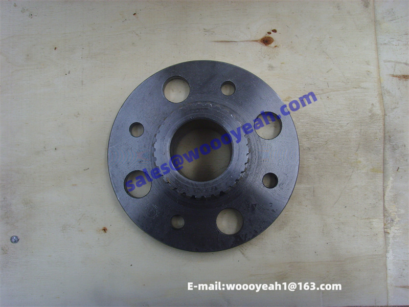 52A1115 403304A oil seal seat applicable for XCMG ZL50G – Woooyeah Co., LTD