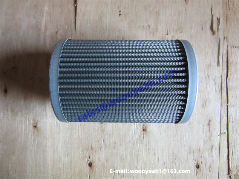 4110000507007 oil filter applicable for SDLG LG936L – Woooyeah Co., LTD