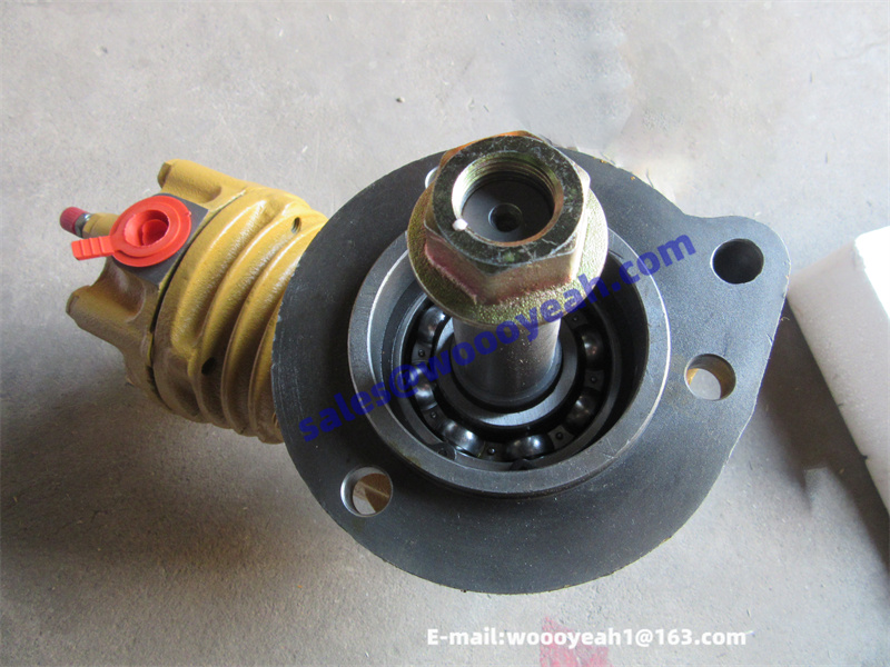 4110000561145 630-3509100A air compressor applicable for Yuchai engine ...