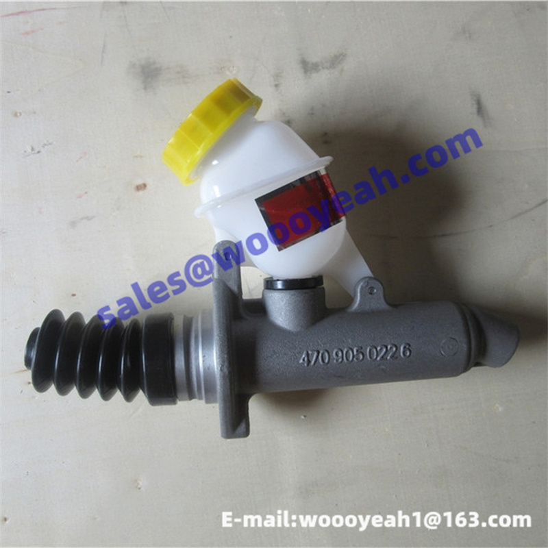 WG9719230023 clutch master cylinder applicable for Howo – Woooyeah Co., LTD