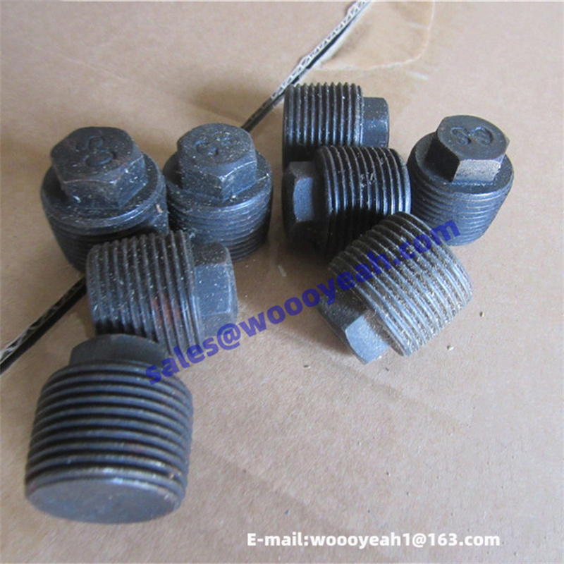 4120000080 drain plug applicable for SDLG LG956L – Woooyeah Co., LTD