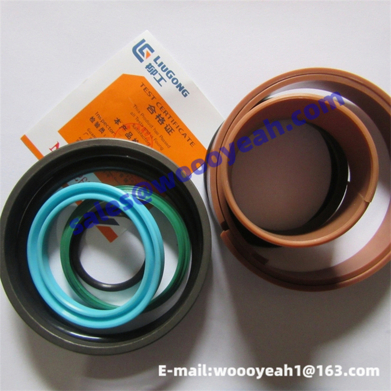 SP102905 steering cylinder repair kit applicable for Liugong – Woooyeah ...