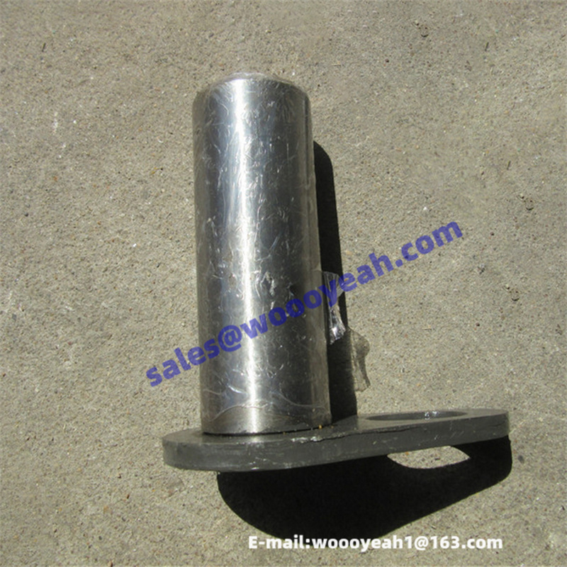 29250008121 weld pin applicable for SDLG LG956L – Woooyeah Co., LTD