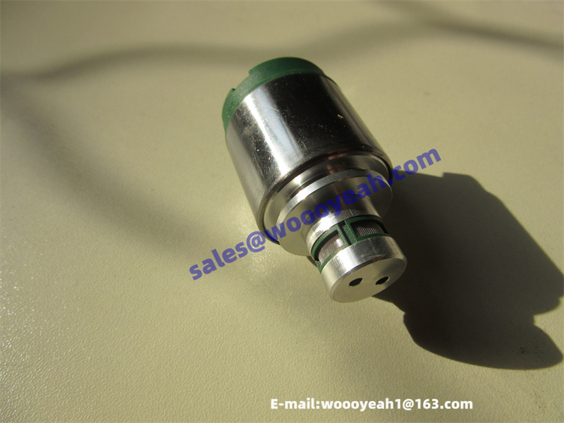 4110000076001 0501 315 338 solenoid valve applicable for ZF ...