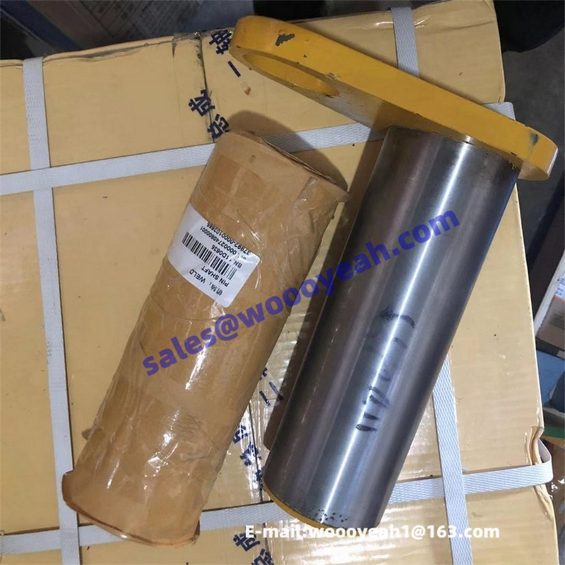 11C0038 11D0372 pin applicable for Liugong CLG915 – Woooyeah Co., LTD