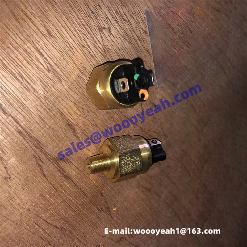 30B0131P01 oil pressure sensor applicable for LiuGong CLG816 – Woooyeah ...