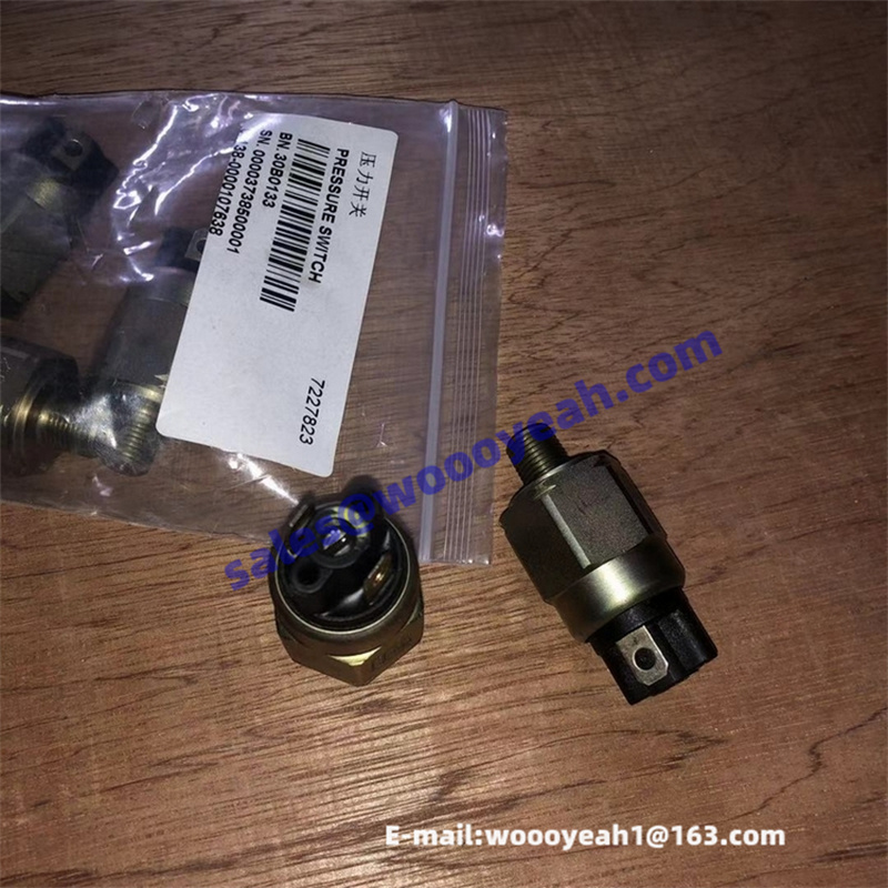 30B0133 pressure switch applicable for LiuGong CLG835 – Woooyeah Co., LTD
