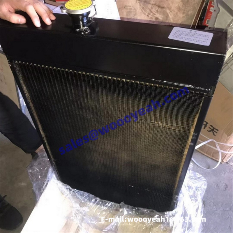 9F865-02A010100 water radiator applicable for Lovol FL956 – Woooyeah Co ...
