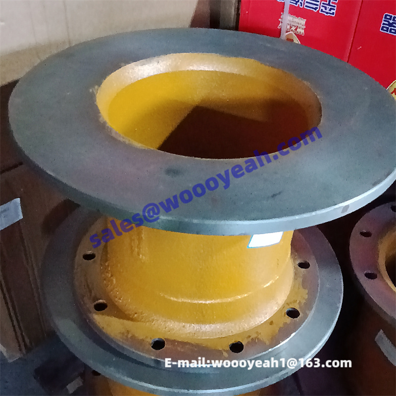 29070000071 brake disc applicable for SDLG LG956 – Woooyeah Co., LTD
