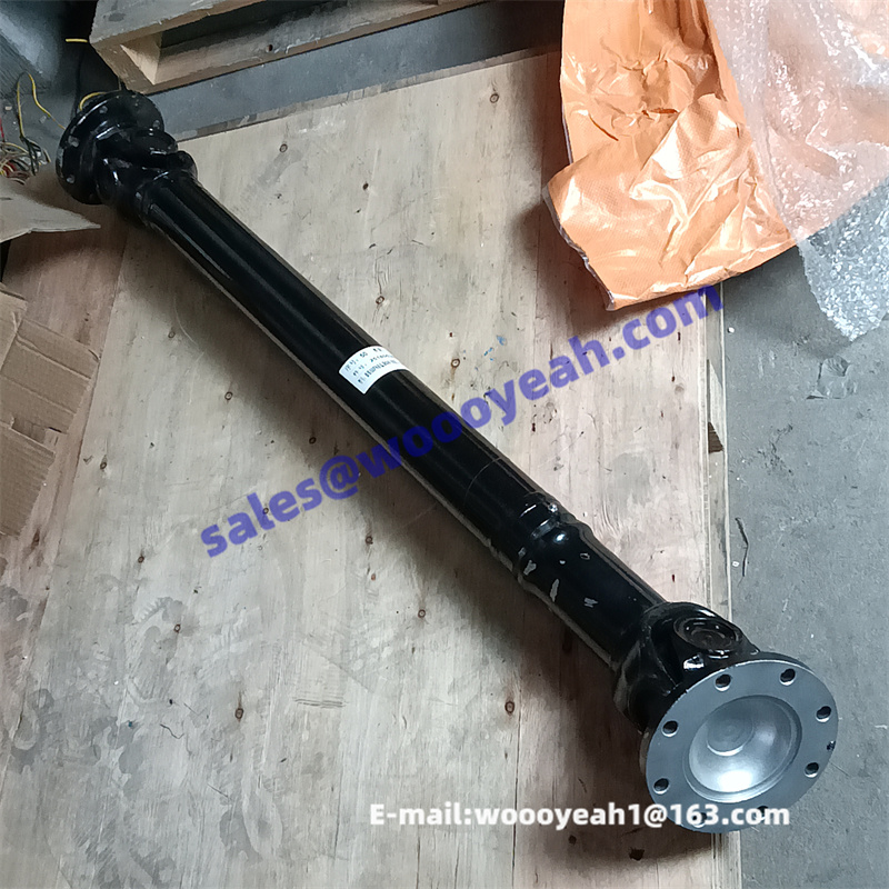 251805363 front axle drive shaft applicable for XCMG LW500FN – Woooyeah ...