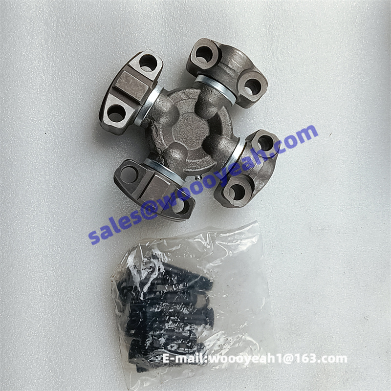 4110000463001 cardan shaft cross applicable for SDLG LG956L – Woooyeah ...