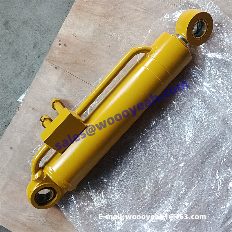 860116106 ZC0070002 ZL50E.7.2.3B right turning hydraulic cylinder ...