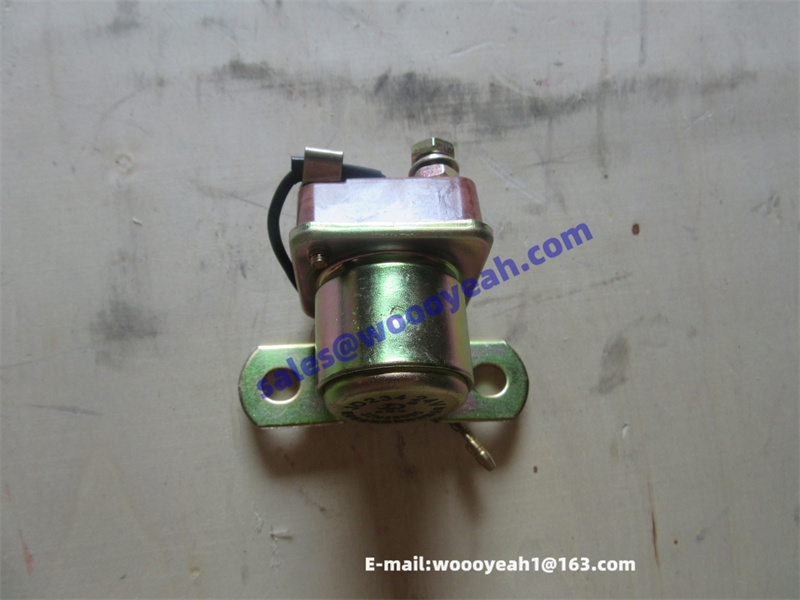 4110000179010 37N-35085 starting relay applicable for SDLG – Woooyeah ...