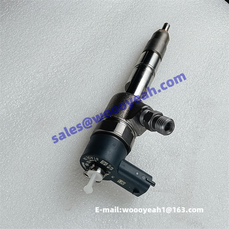 1000094770 fuel injector applicable for Weichai – Woooyeah Co., LTD