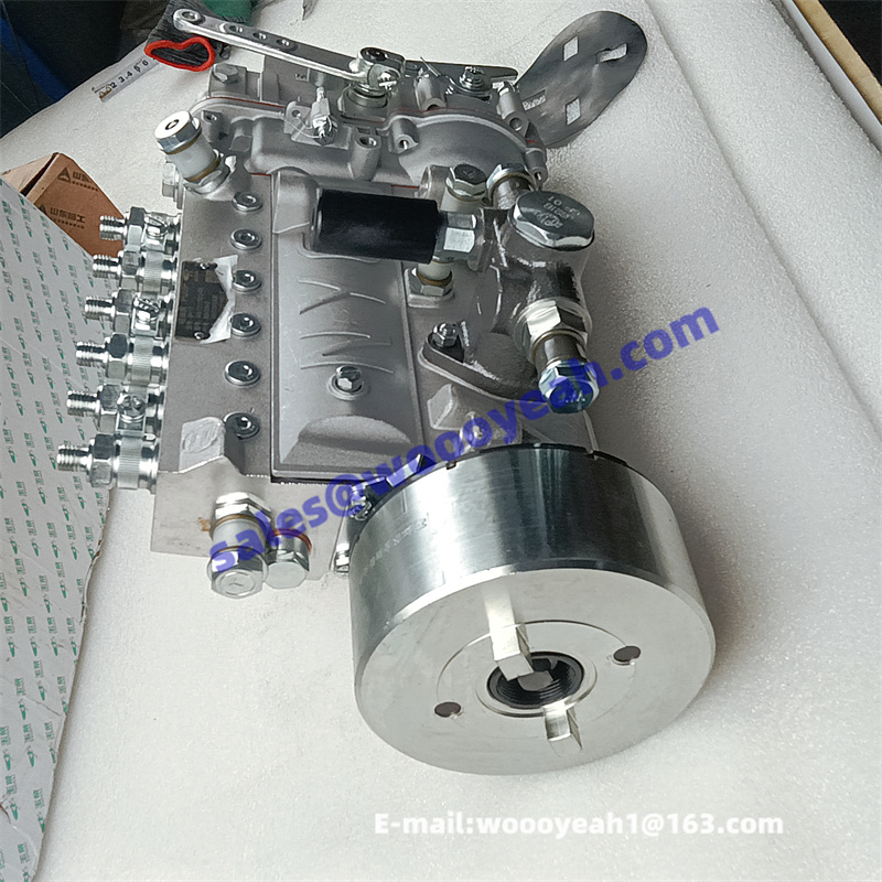 4110001552003 fuel injection pump applicable for YuChai YC6108 ...