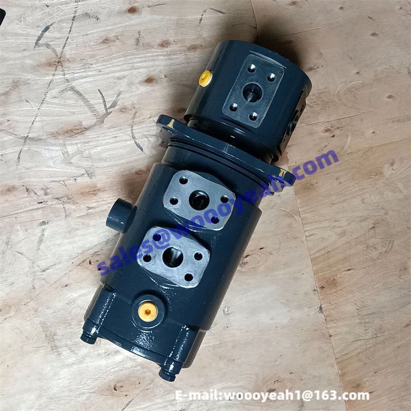 800305453 swivel joint applicable for XCMG XE210 – Woooyeah Co., LTD