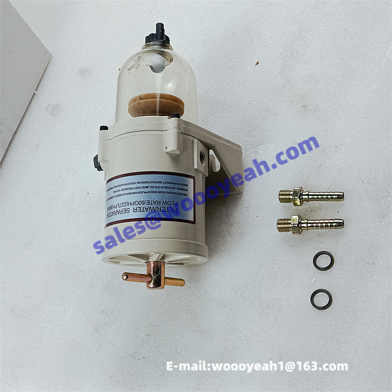 4110000186669 PS10344 D00-034-03 oil water separator filter applicable ...