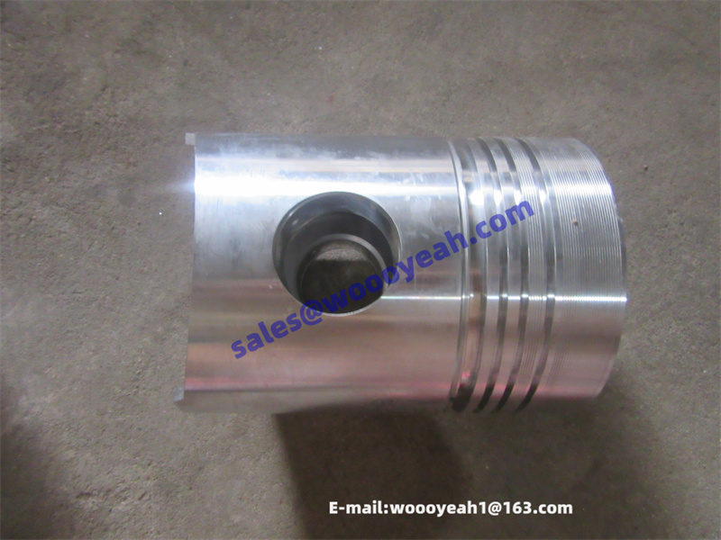 860113237 Z00250713 piston applicable for XCMG – Woooyeah Co., LTD
