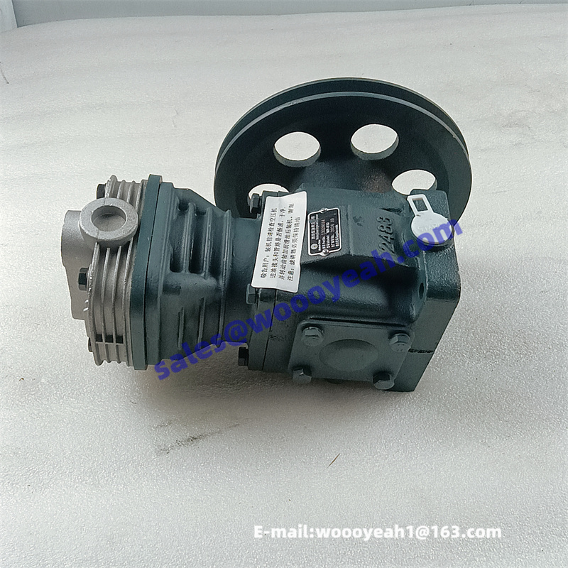 4110000054115 13026014 air compressor applicable for Weichai Deutz ...