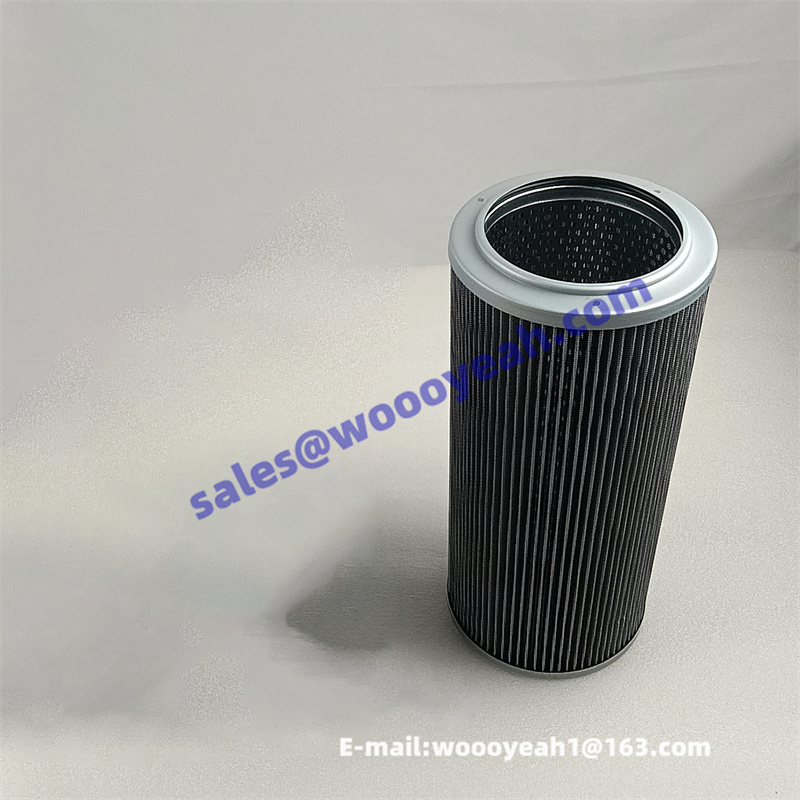 803164329 return filter applicable for XCMG ZL50G – Woooyeah Co., LTD
