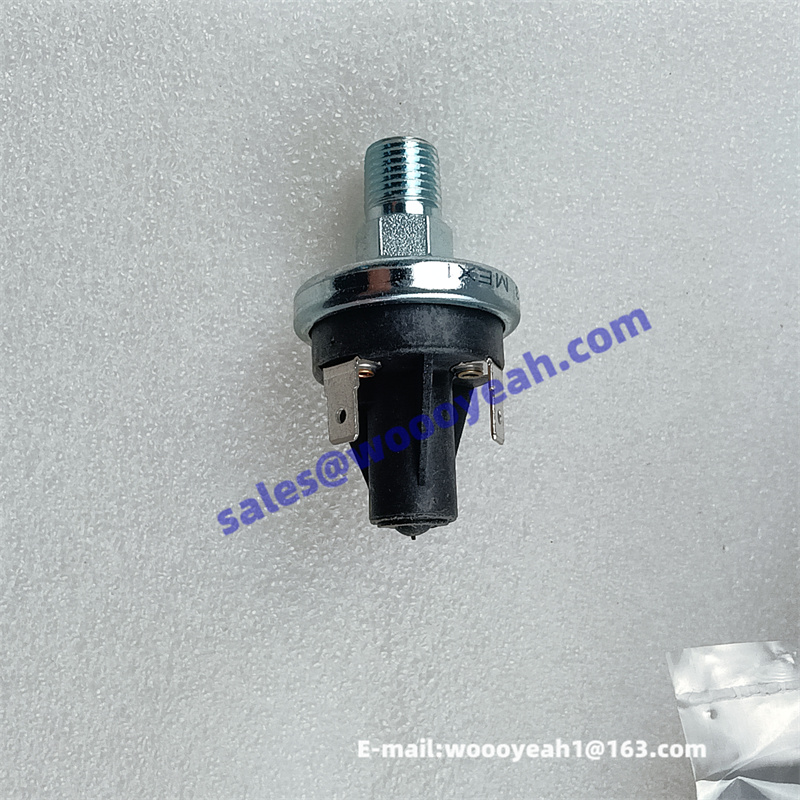 803678442 50084949 pressure switch applicable for XCMG LW180K ...