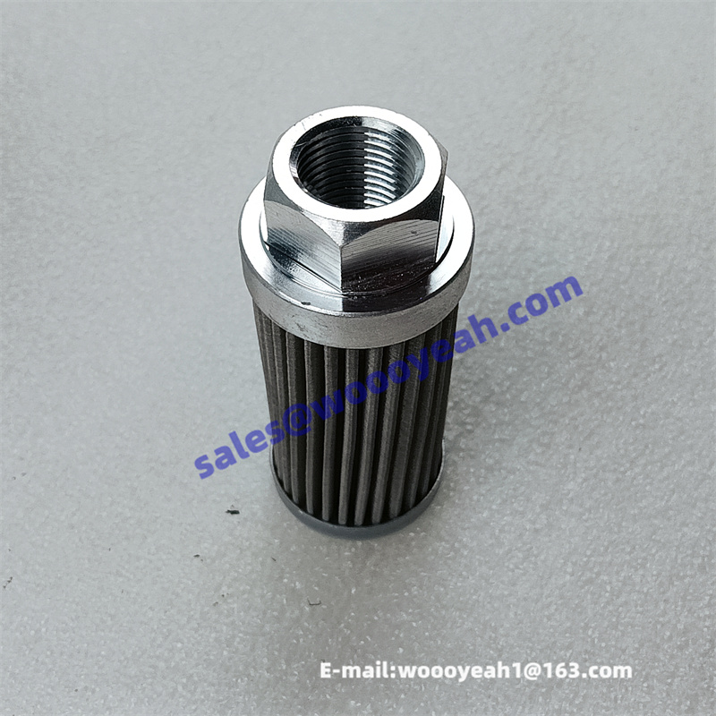 803164228 5002215 fuel tank filter applicable for XCMG ZL50G – Woooyeah ...