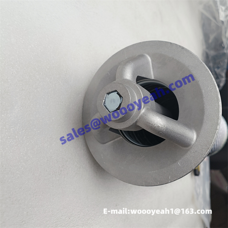 4120003296 hydraulic return filter applicable for SDLG LG956F ...