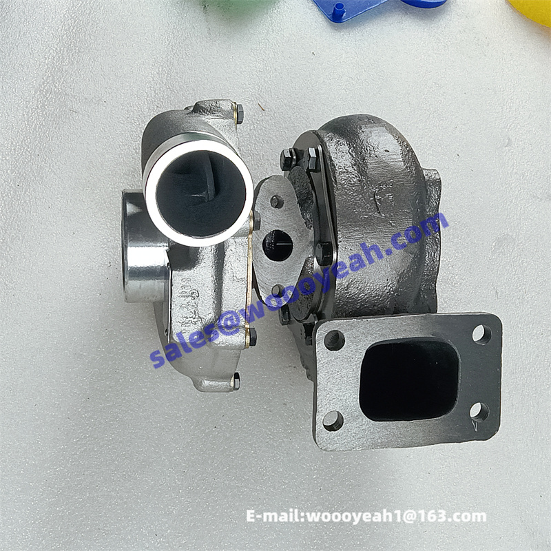 4110000952010 13054112 turbocharger applicable for Weichai – Woooyeah ...