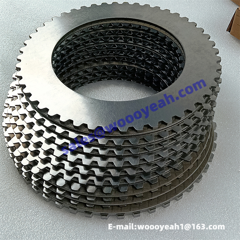 4110001061035 15017386 plate applicable for SDLG – Woooyeah Co., LTD