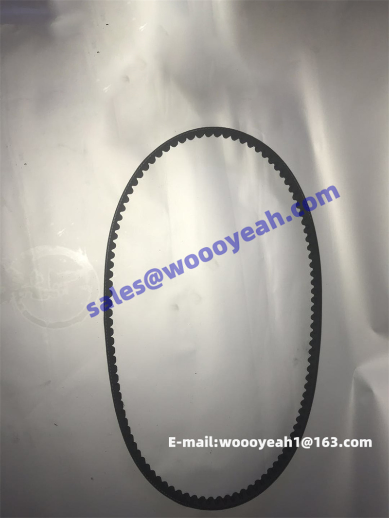 14402462 11216560 14881276 11211134 belt applicable for SDLG E660F ...