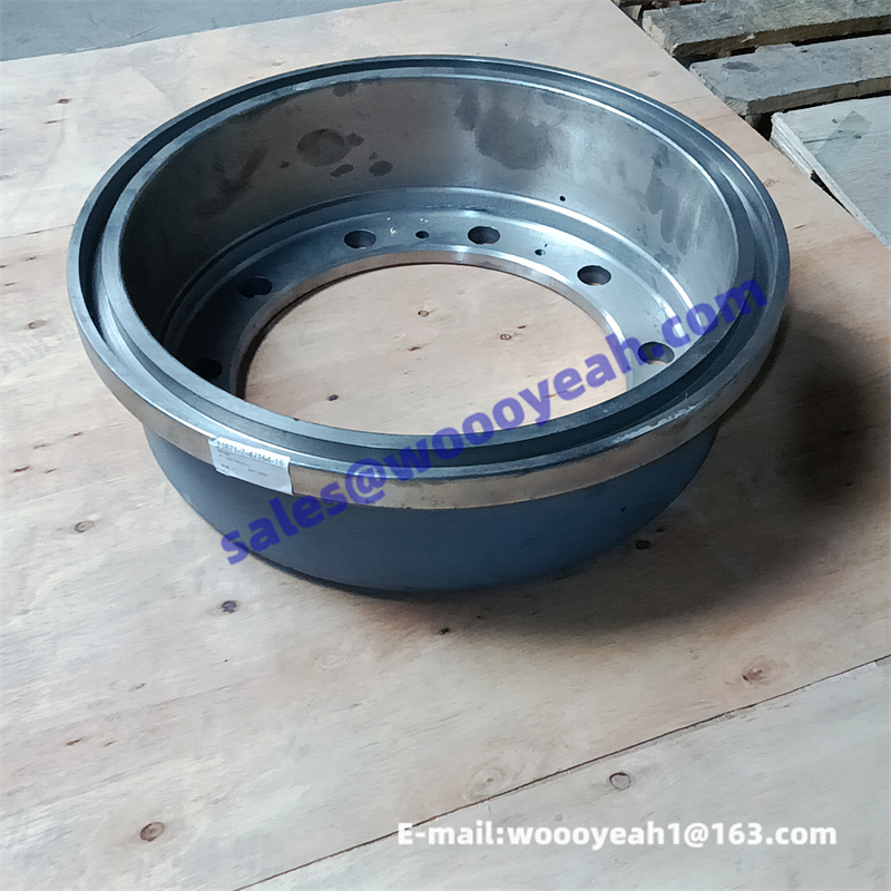 4110001903016 80513002 brake drum applicable for SDLG G9220 – Woooyeah ...